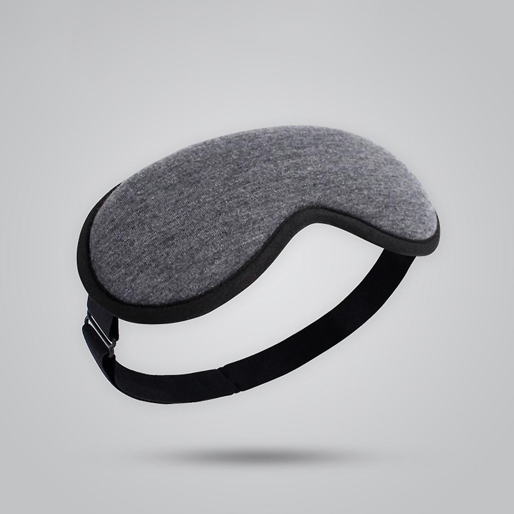 Wired Heating Sleeping Eyes Shades Relieve Eye Fatigue Eyes Mask Gift ...