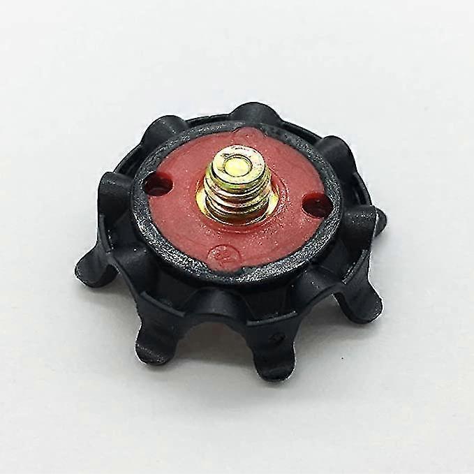 Golf Shoes Spikes Replacements Metal Thread Screw Golf Cleats ...