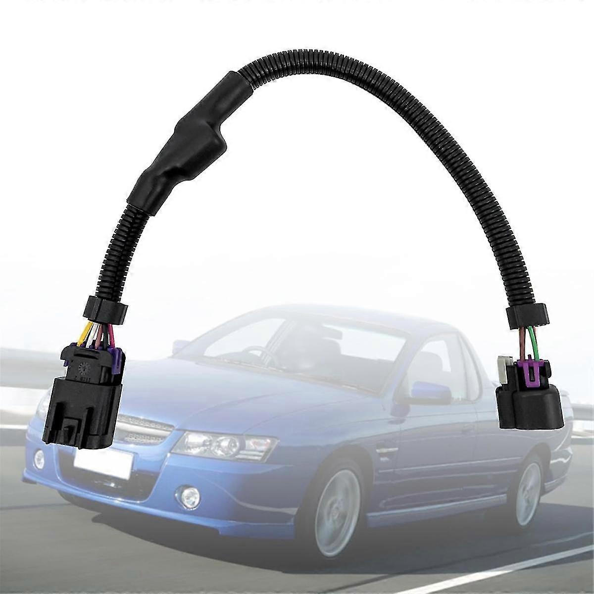 Throttle Body X-Link Adapter Module 25383922 for 2003-2007 Classic Full ...