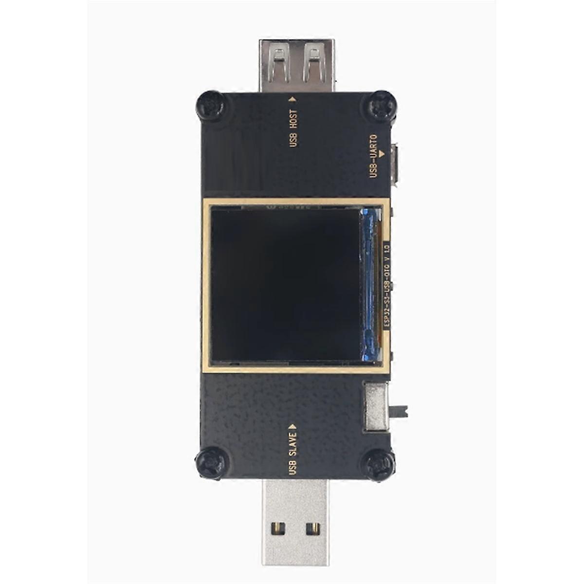 Esp32 S3 Usb Otg Development Board Espressif Systems Esp32 S3 Series