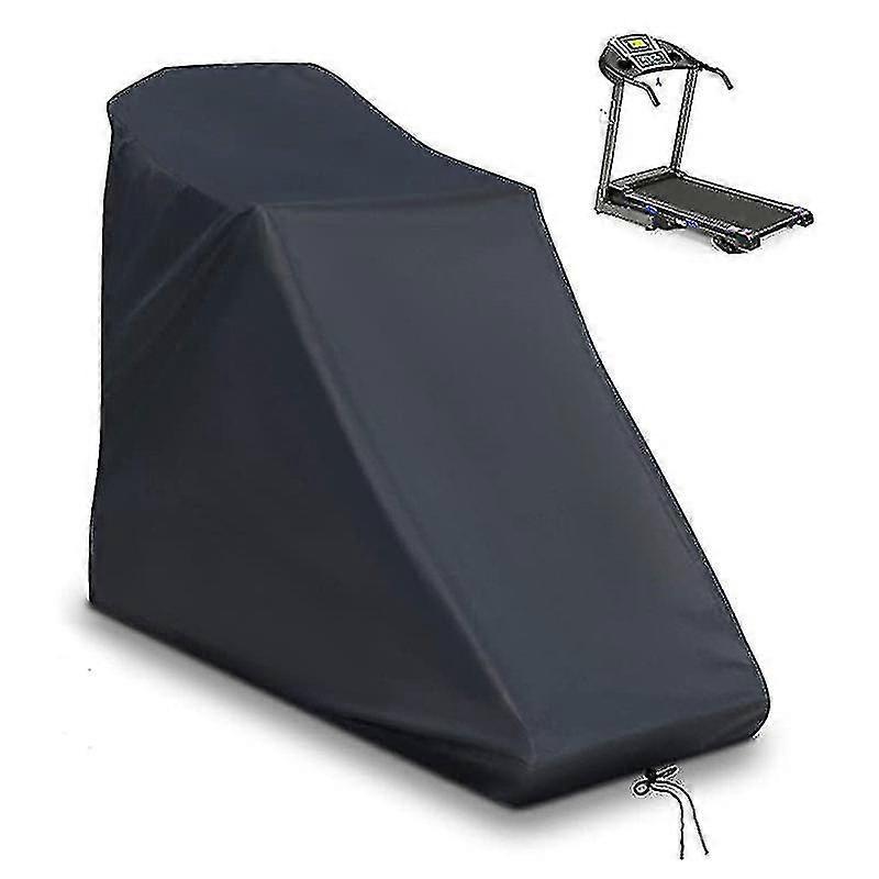 Waterproof Treadmill Cover, Dust Cover For Outdoor And Indoor Exercise ...