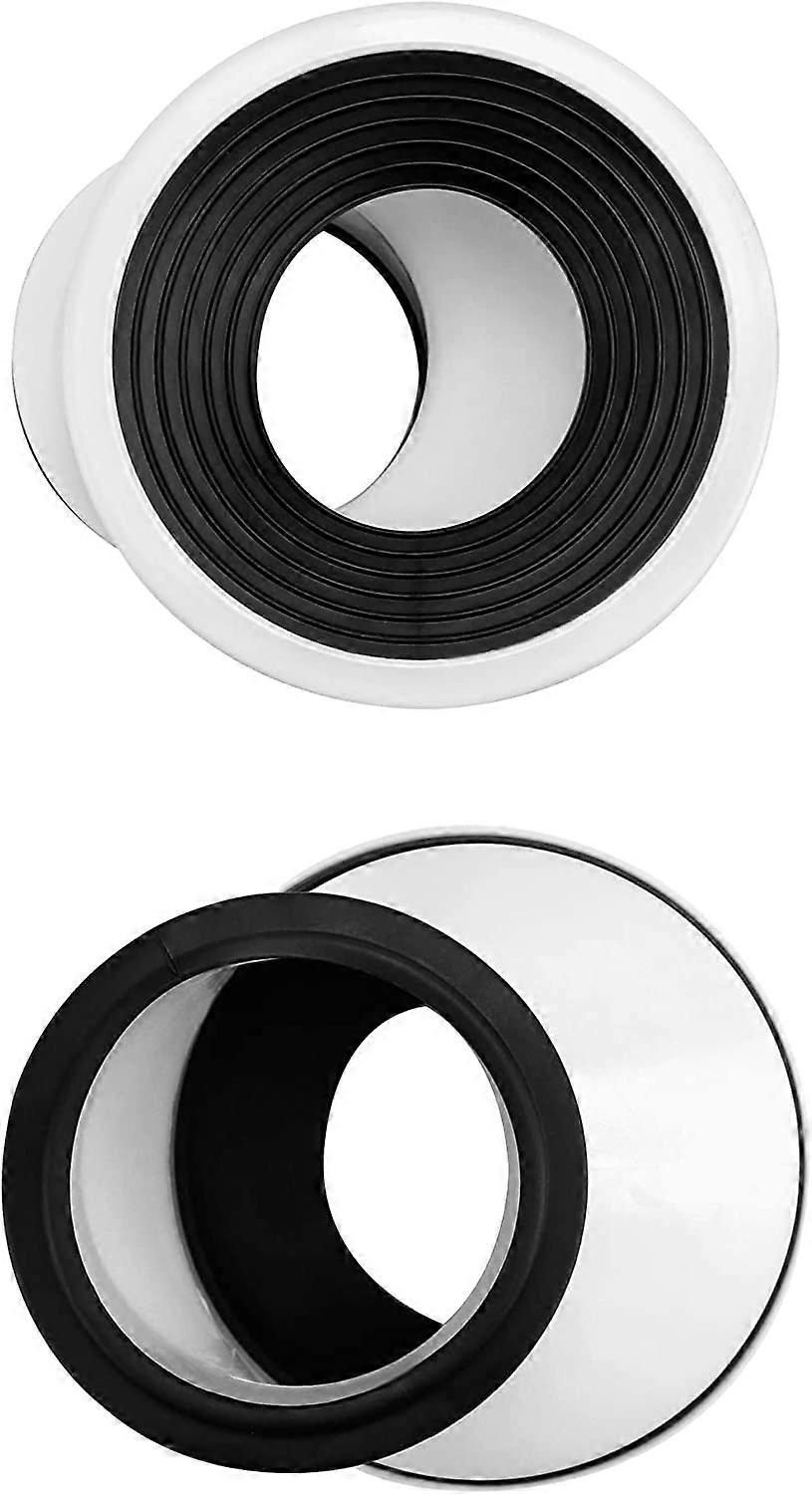 Toilet Offset pan Connector PVC Waste Pipe Connector | Fruugo UK