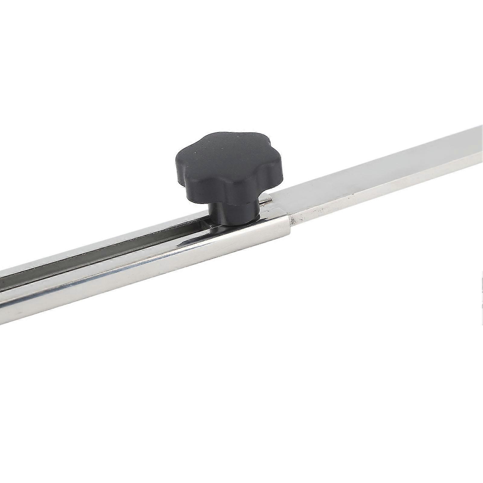 Marine Hatch Lid Stay Adjuster Flexible Stainless Steel Hatch Support ...