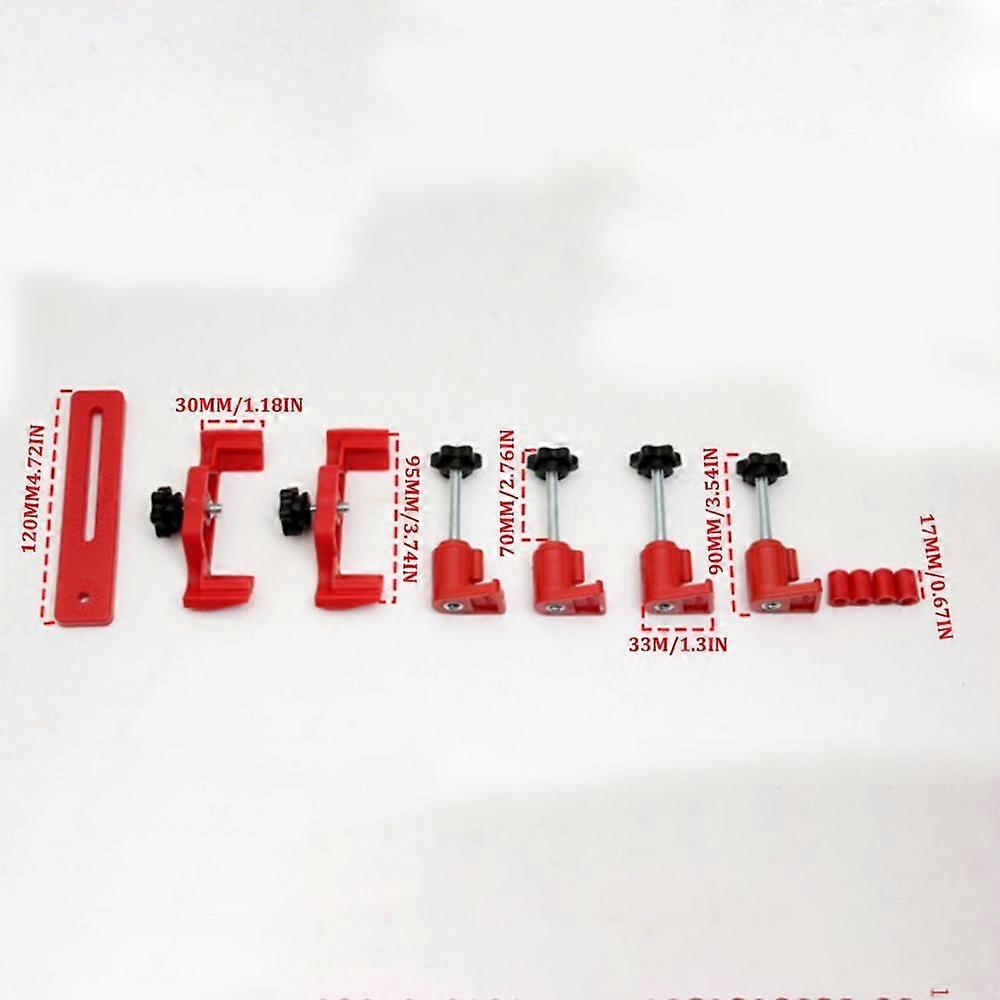 5 Pcs Universal Cam Camshaft Lock Holder Car Engine Timing Locking Tool ...