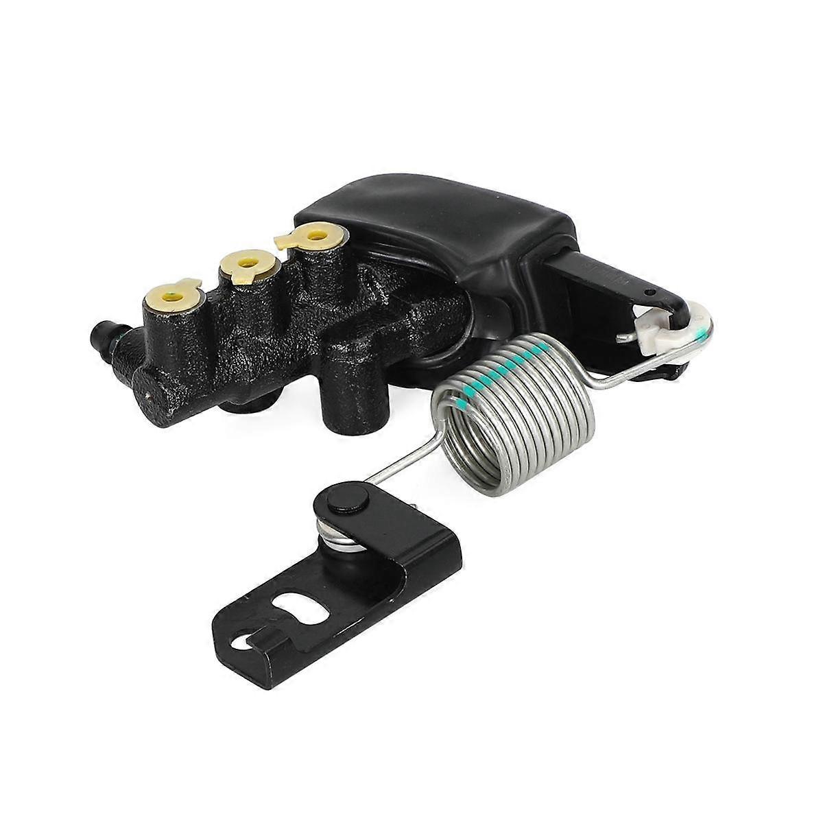 Brake Load Sensing Valve Compensator for Navara D40 2.5TD 5/2005 46400 ...