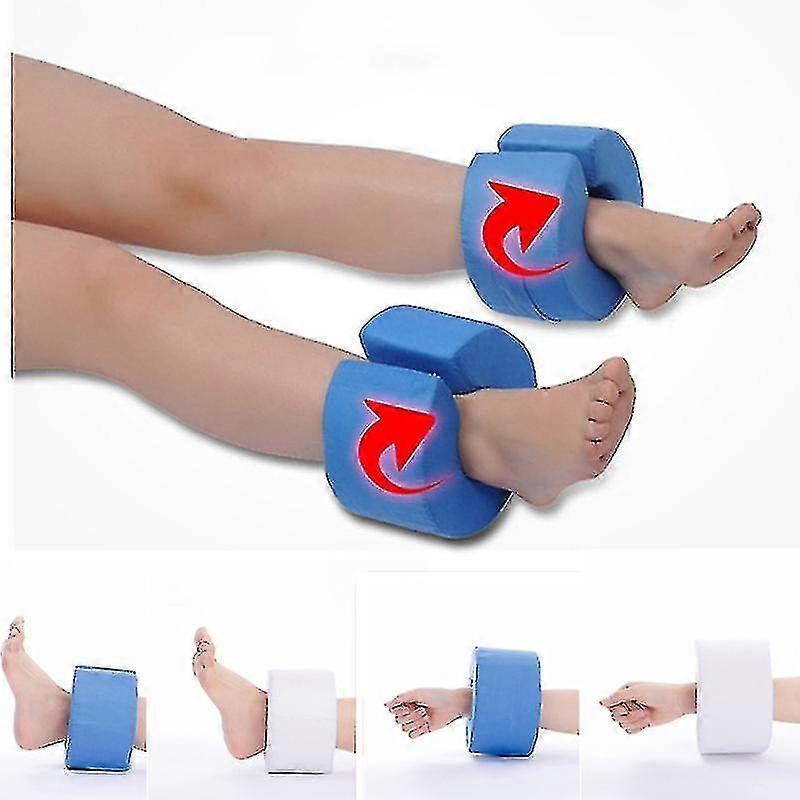 Anti pressure ulcer pad, foot pads, hand pads, care pads, foot pads ...