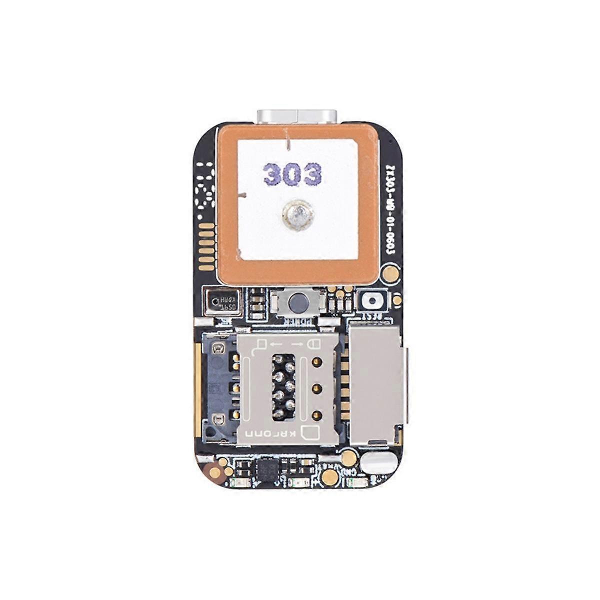 Mini GPS Tracker SOS Real-Time Call Voice Tracking Locator for Laptop ...