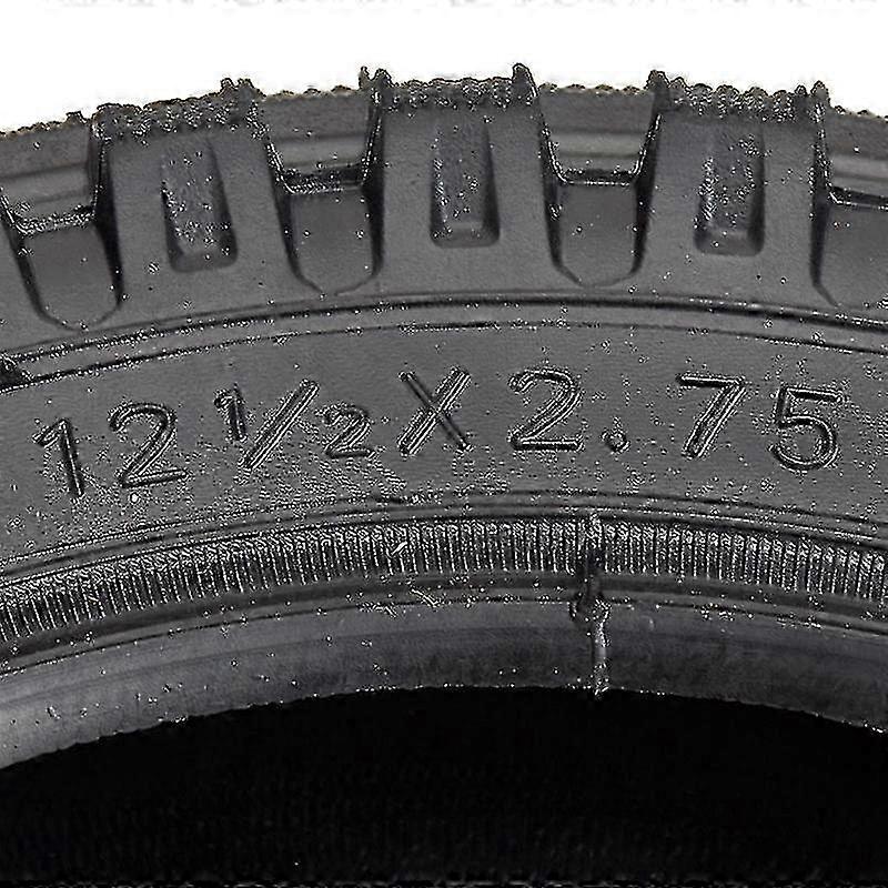 12 1/2x2.75 Tyre+inner Tube For 49cc Motorcycle Mini Dirt Bike Tire Mx350 Mx400 Scooter Tire 12 ...