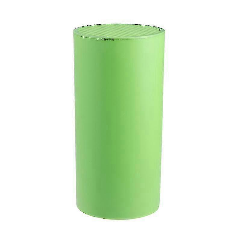 Plastic Cylinder Block Multifunction Holder Universal Storage Rack ...