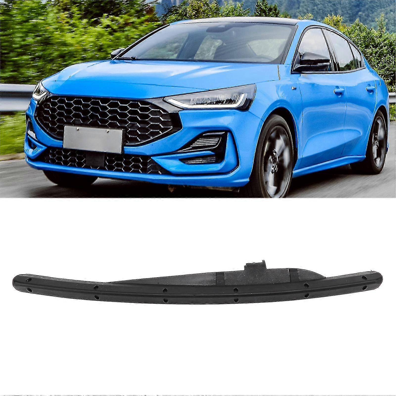 Front Left N S Door Edge Shield Protector 1879783 Replacement For Ford ...