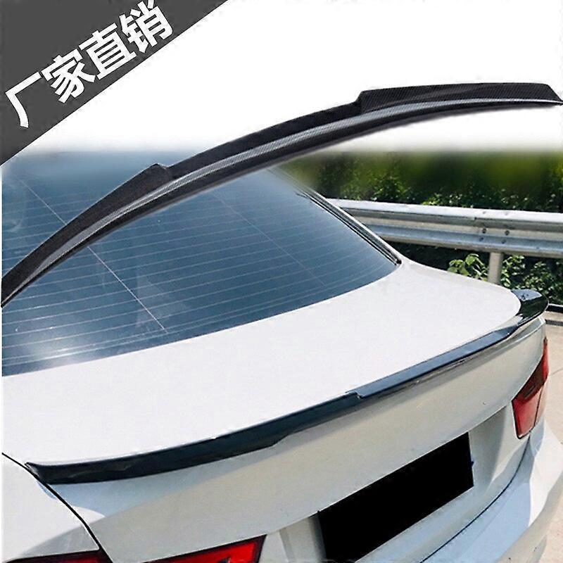 For BMW E90 2005-2011 high quality ABS Plastic Unpainted Color Rear ...
