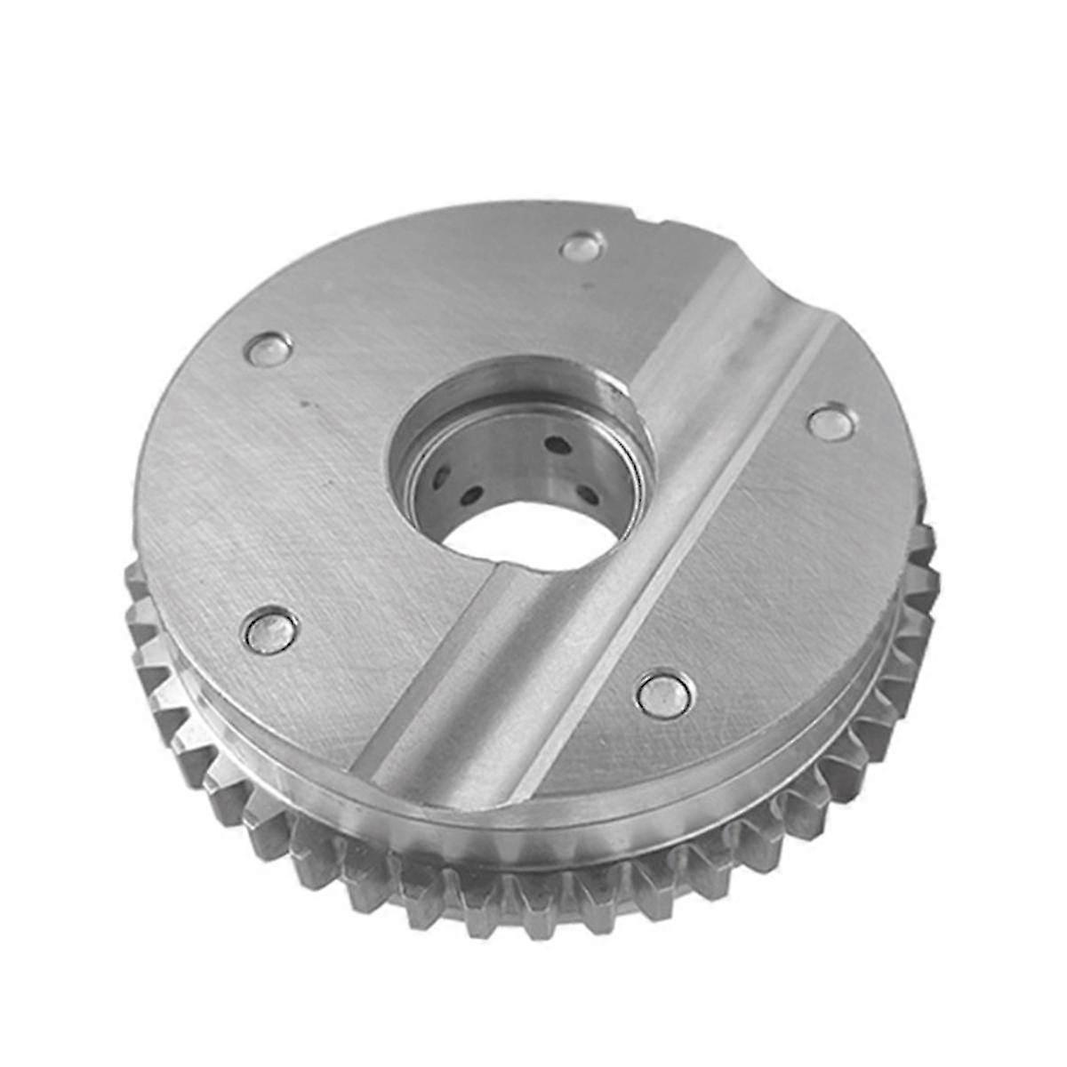 Car Timing Gear Camshaft Phase Adjuster Eccentric Shaft Tooth Actuator ...