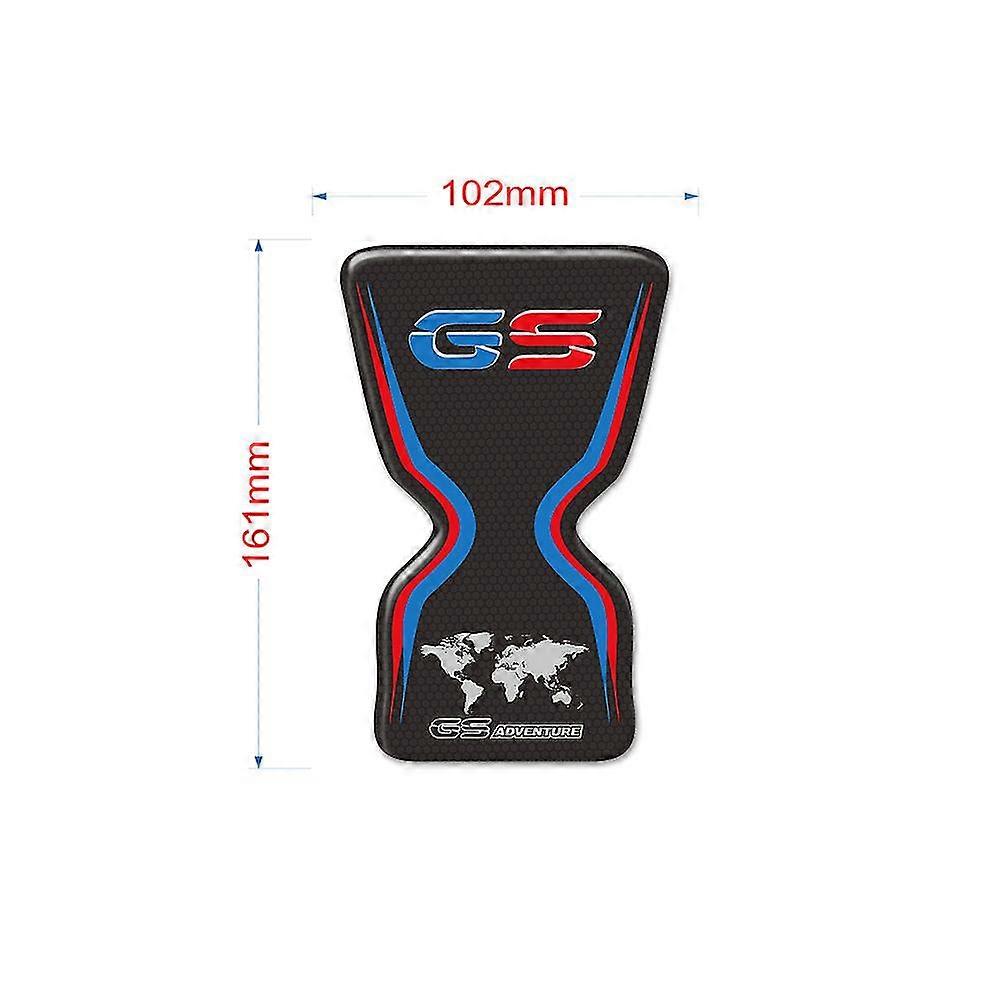 2019 2020 Tank Pads Protector Stickers For Bmw R1250gs R1250 1250 Gs ...