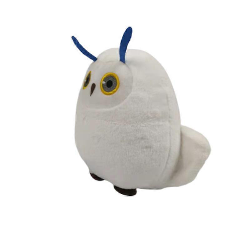 Tales Of Arise Hootle Owl Doll Plush Toy | Fruugo AU
