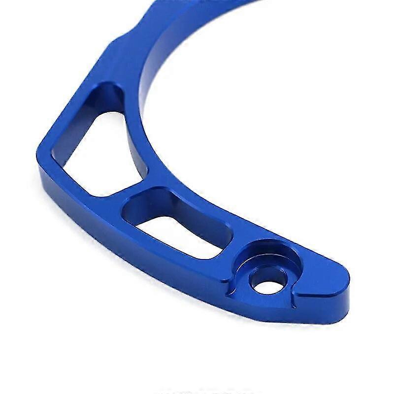 CNC ATV Quad Engine Case Saver Sprocket Guard Protective cover For ...