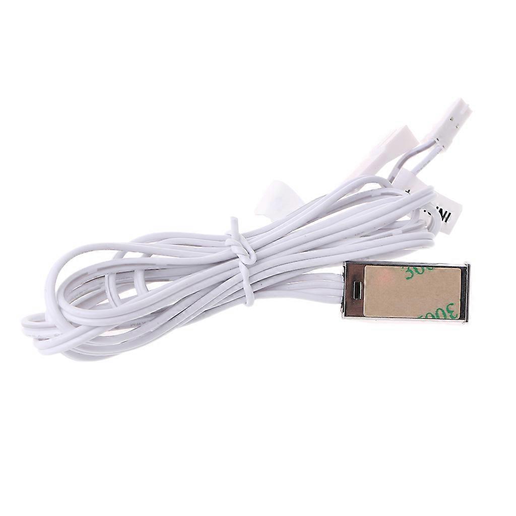 DC 12V/24V IR Hand Wave Sensor Switch 5A Hand Sweep Switch 10cm Sense ...