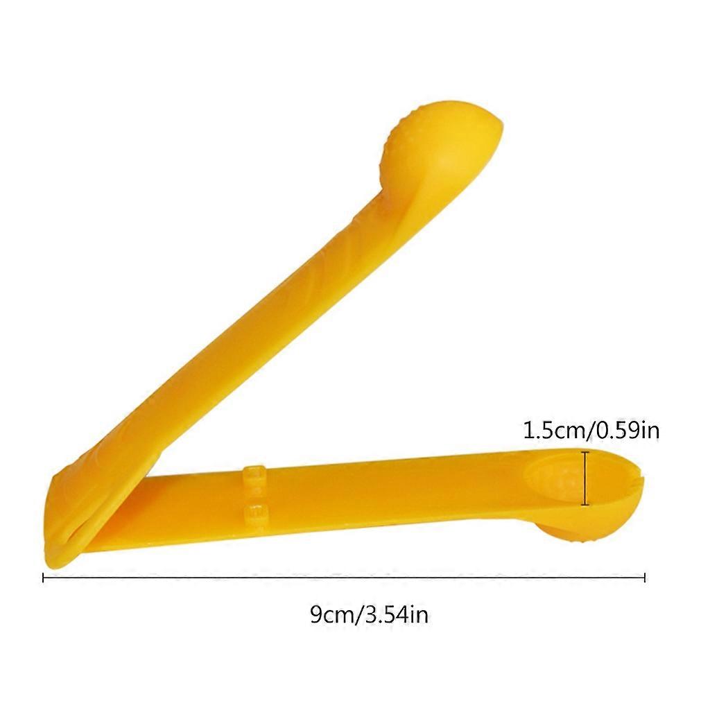 Fishing Baits Press Balls Shaper Fishing Plastic Baits Spoon Baits ...