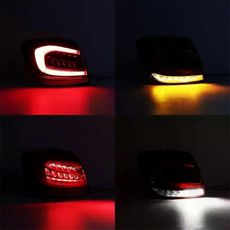 For Mercedes-Benz A-Class W176 W177 A160 A180 A200 A260 2018-2022 ...