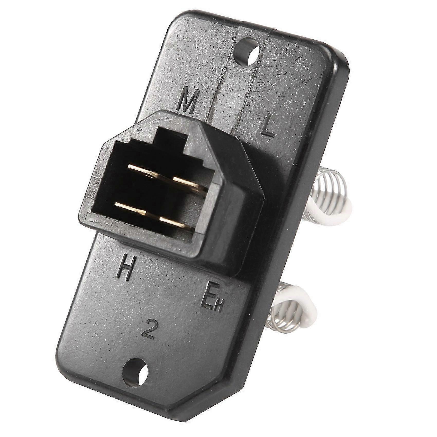 Heater Blower Motor Fan Resistor for MG F/TF 1995-2011 JGM100110 515088 ...