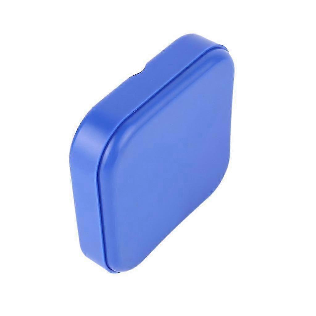 Magnetic Pincushion Pin Caddy Paper Clip Holder For Push Pins Sewing ...