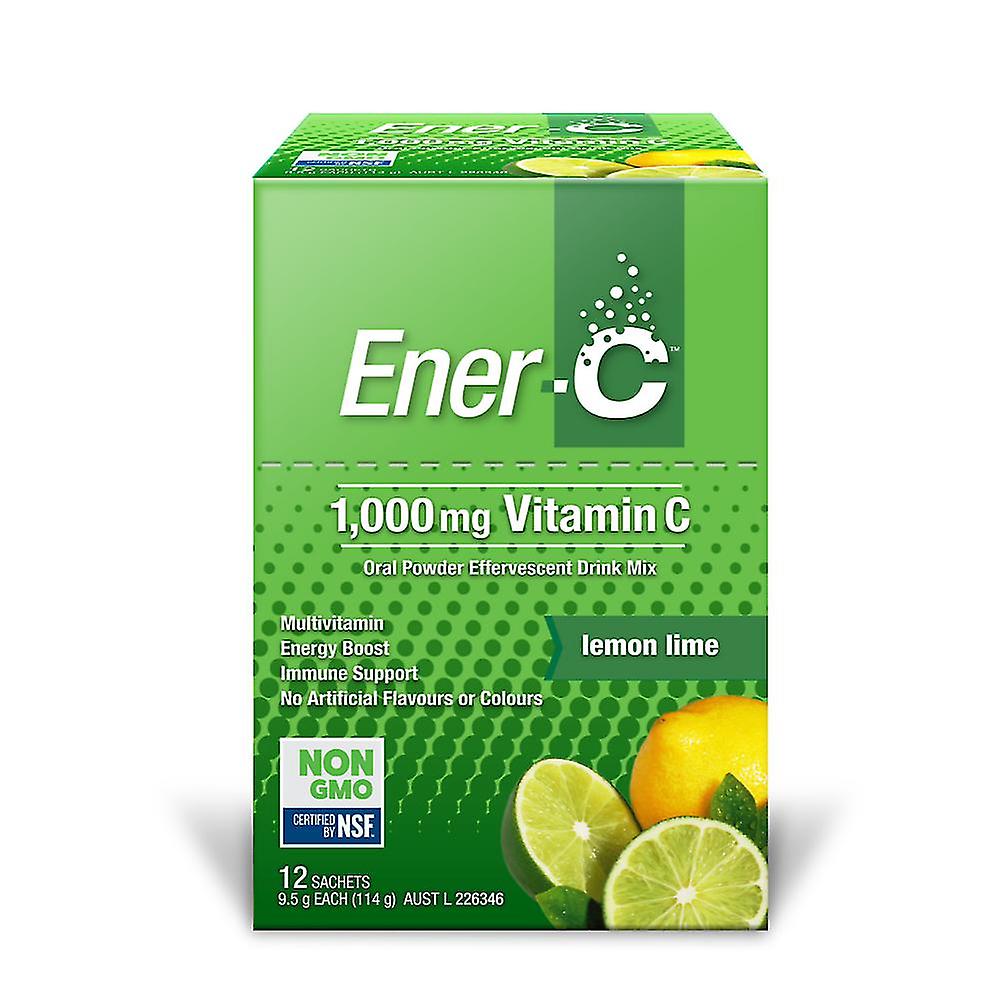 Ener-c 12 sachets | Fruugo US