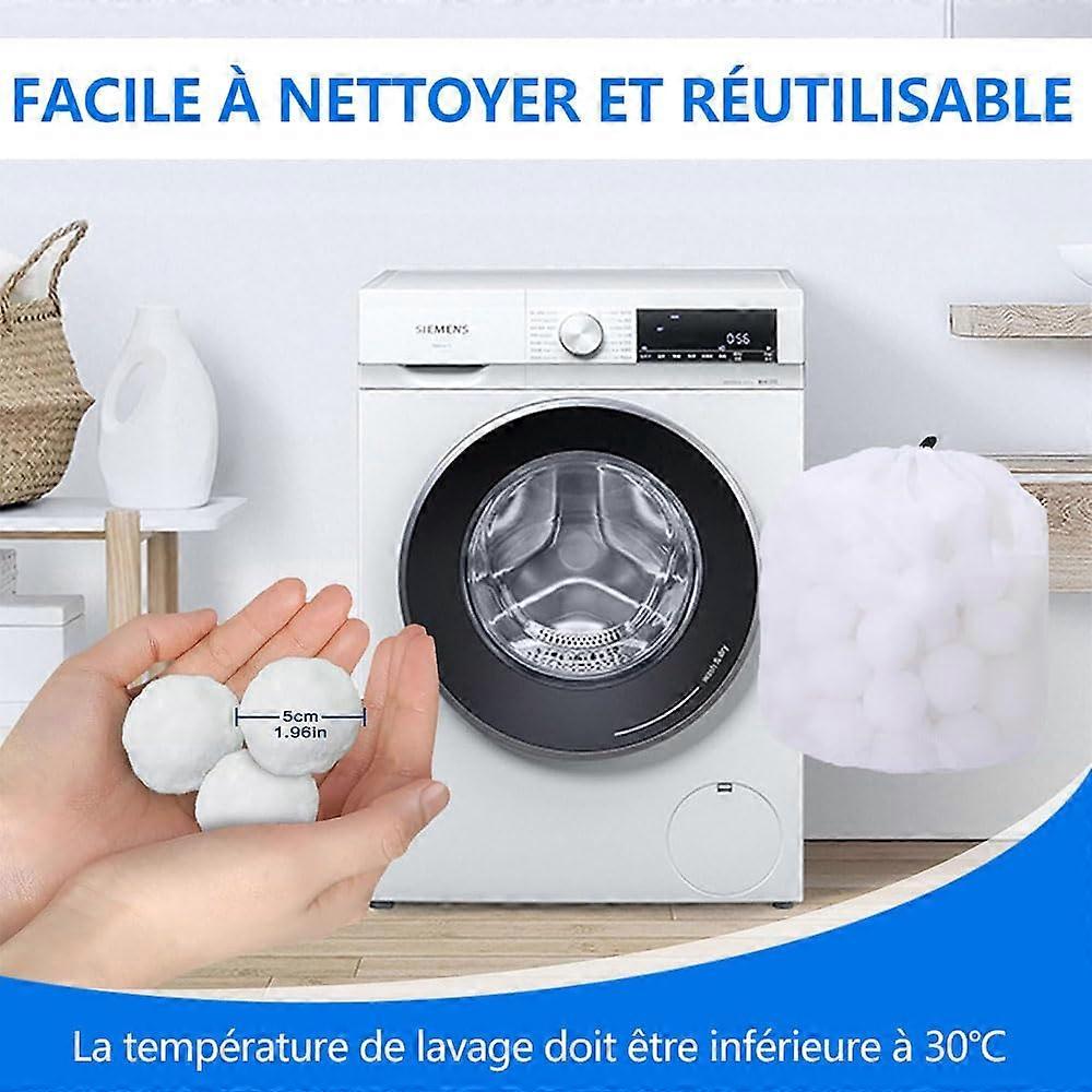 Pool Filter Balls 500g for Sand Filter Systems, Eco-Friendly ...