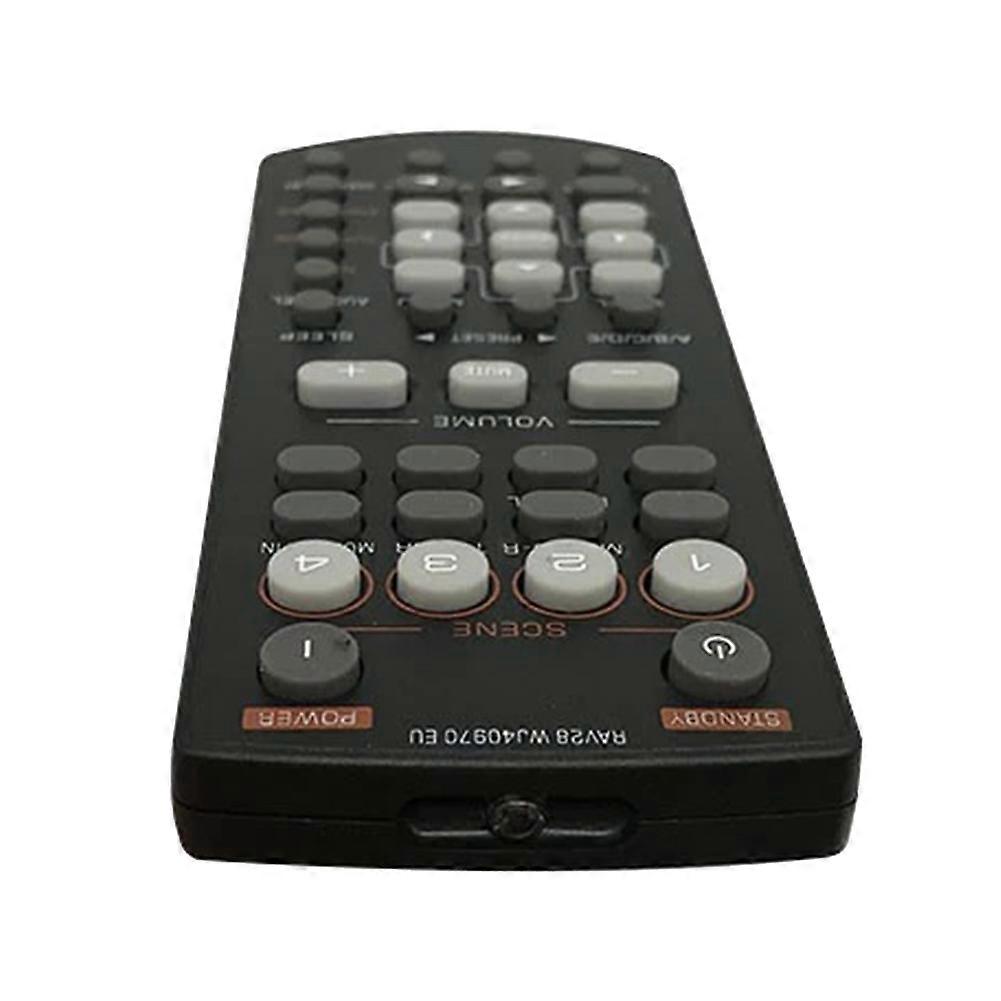 Remote Control for RAV28 RAV34 RAV250 RX-V361 RX-V365 HTR6030 | Fruugo UK