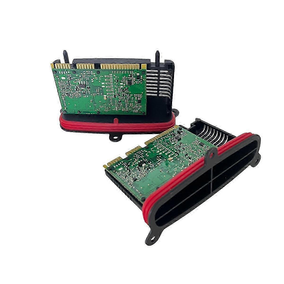 Car Headlight TMS Driver Module 63117355073 7316187 for 3 4 5 Series X5 ...