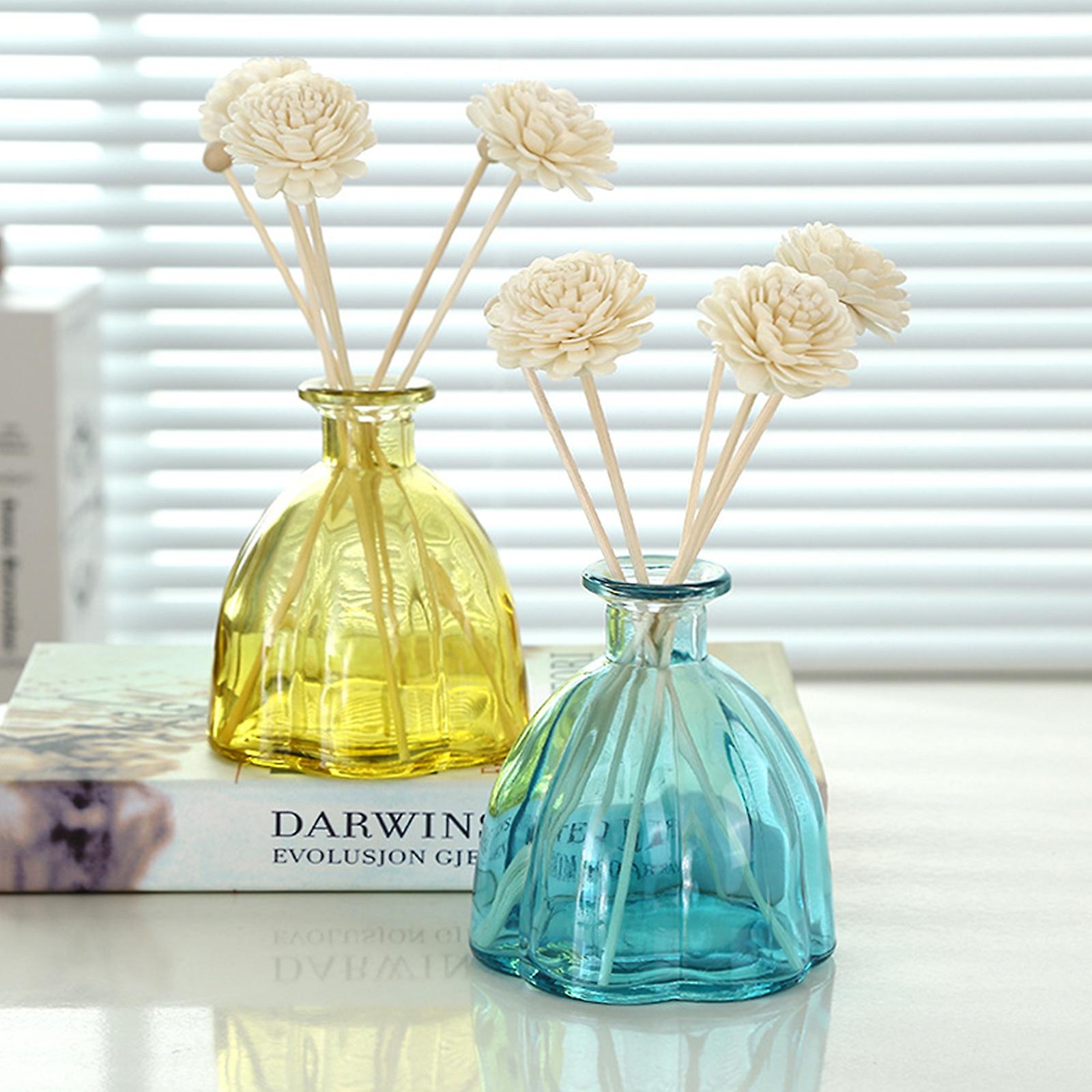 (packed With Inflatable Column) Transparent Diy Non-fire Aromatherapy ...