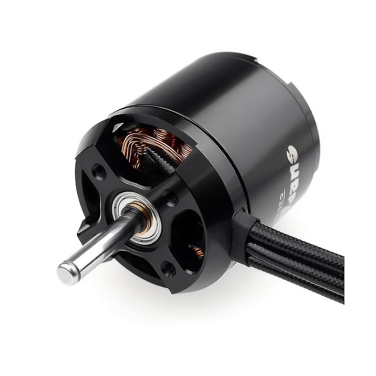 C4250 Brushless 14pole With For Uav Craft Copters Rc Plane Helicopter ...