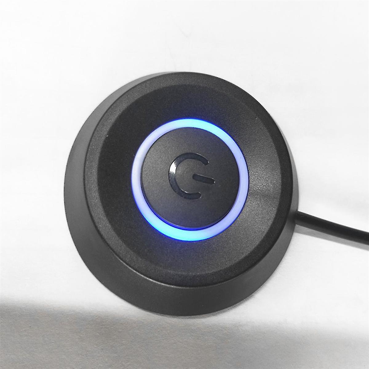 Pc External Power Switch Button Desktop Power Switch External Power ...