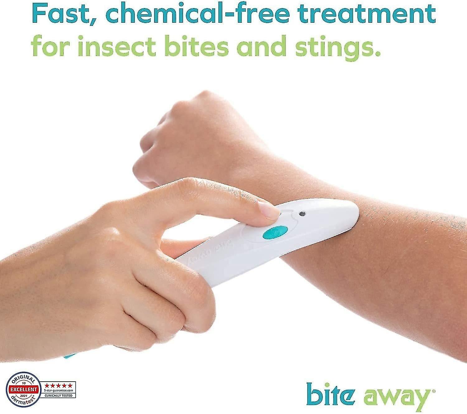 For Insect Bites Mosquito Repellent | Fruugo UK