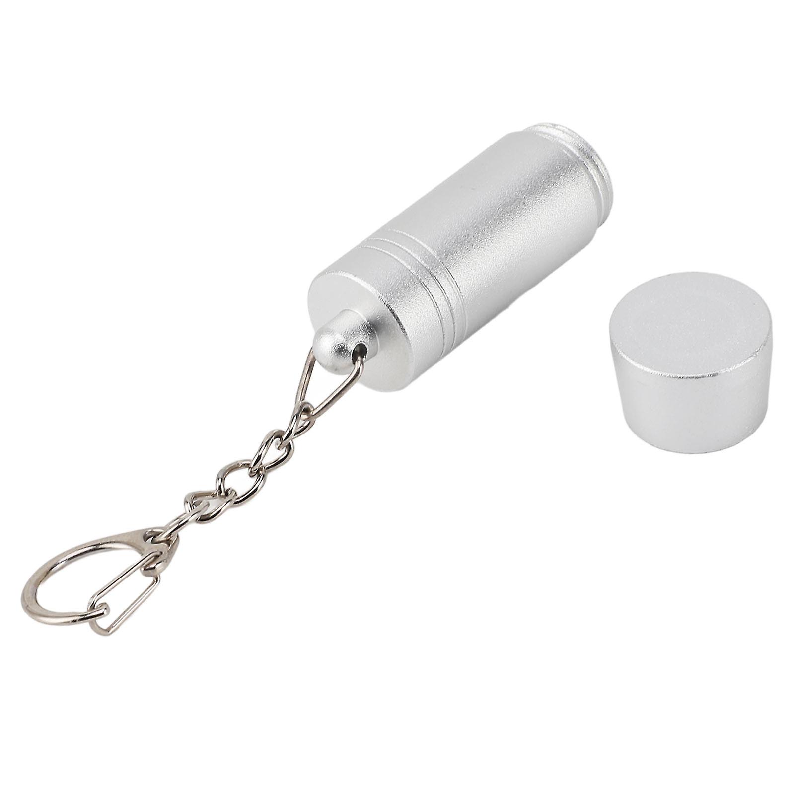 2024 Magnetic Key Peg Stop Lock Aluminium Alloy Tag Removal Mini Wall ...