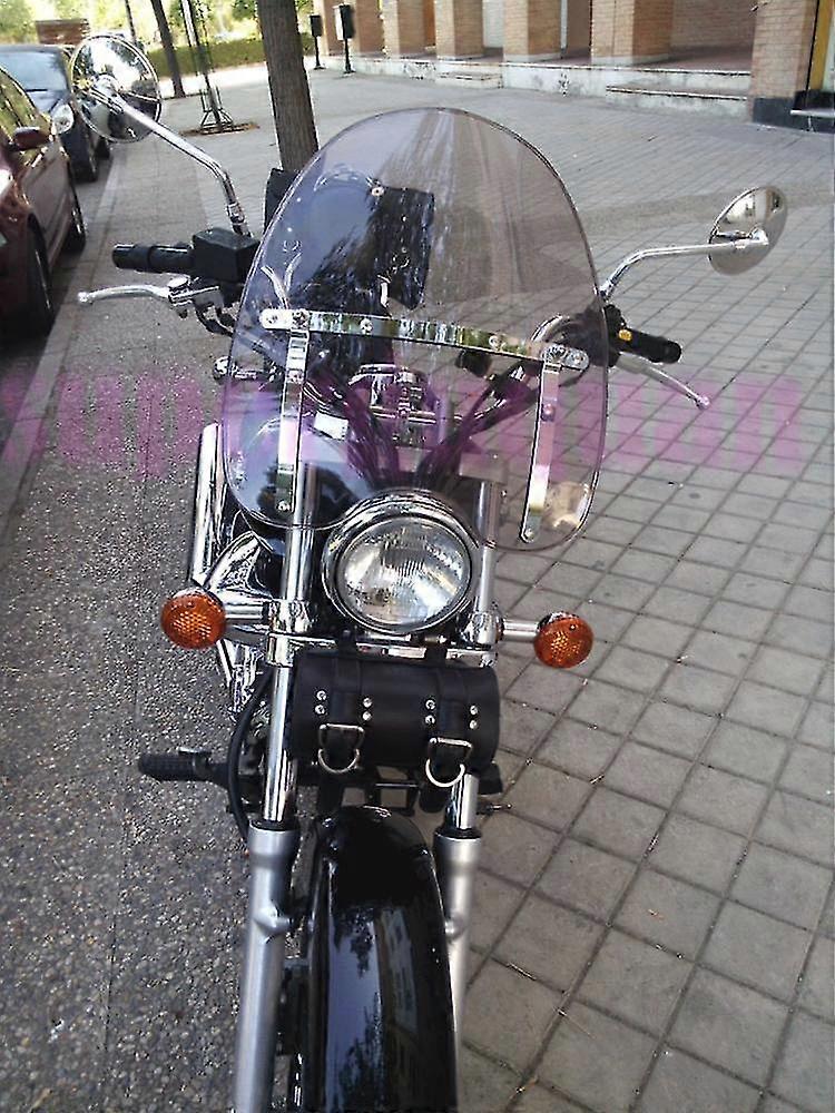 Exquisite New For Yamaha V Star 650 950 Virago 1000 1100 V-max Vmax ...