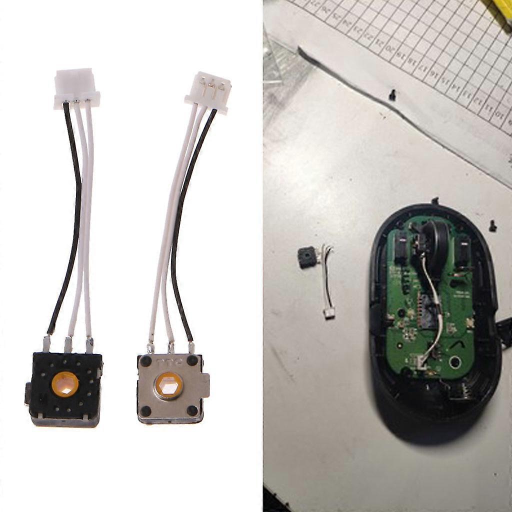 TTC Encoder for Razer Naga Epic Chroma /2.0mm Connector With Wire ...