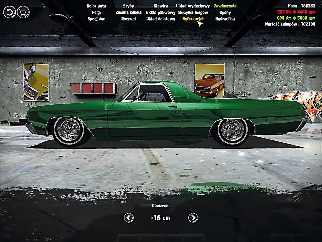 Rondomedia Lowrider-Simulator - video games (PC Simulation) - New ...