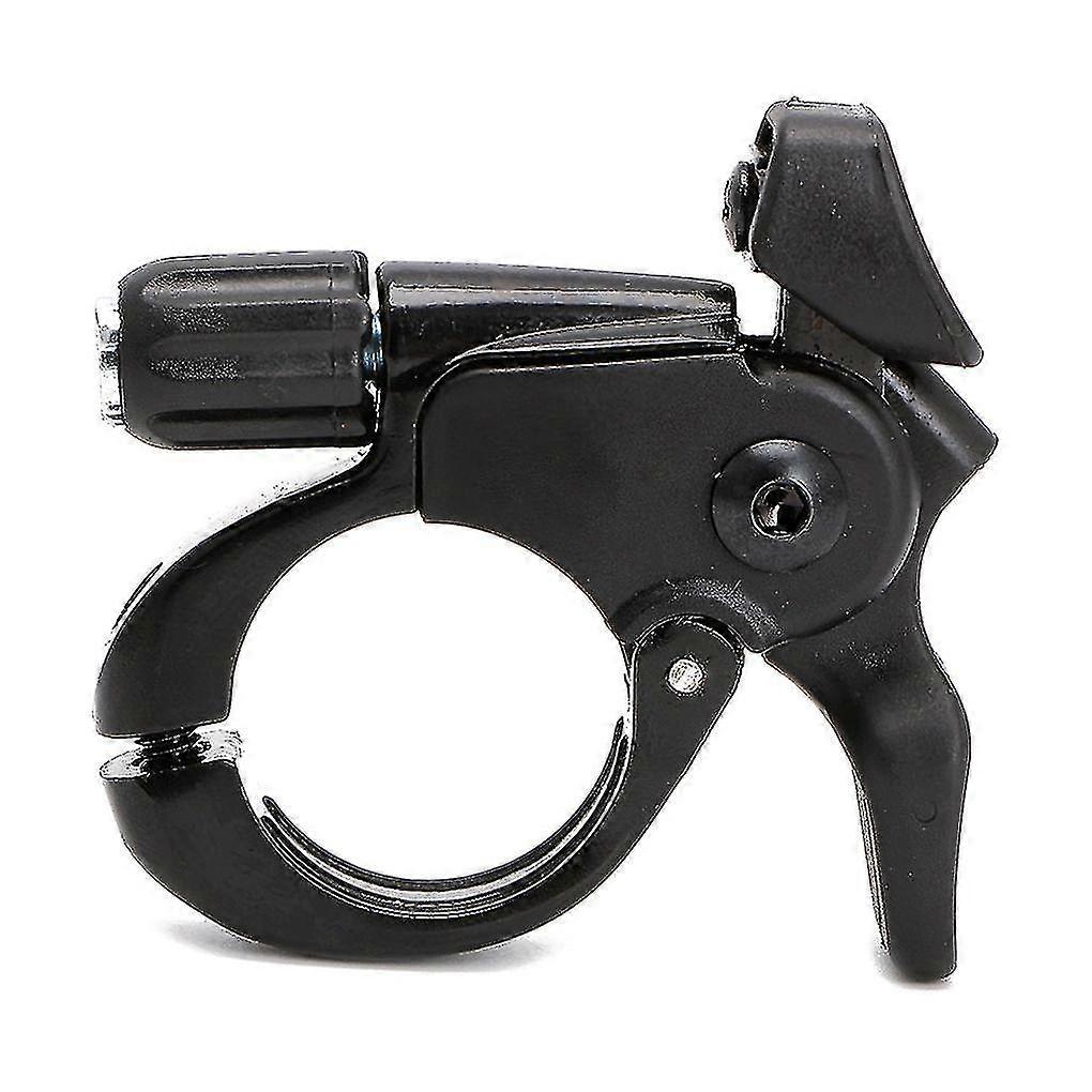 Remote Bike Front Fork Lockout Lever Remote Control Fork Black ...