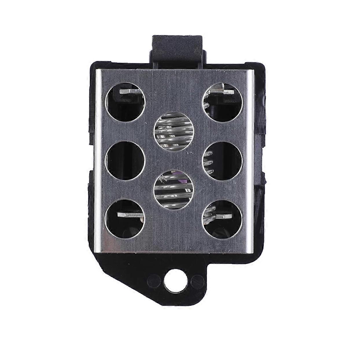 214936501R Blower Motor Blower Resistor Automobile for Scenic III ...