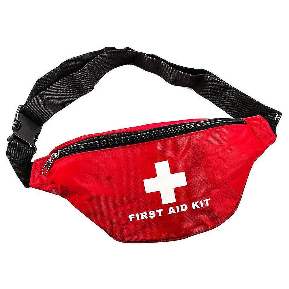 Emergency Kits First Aid Bags Empty First Aid Kit Health Care Kit First ...