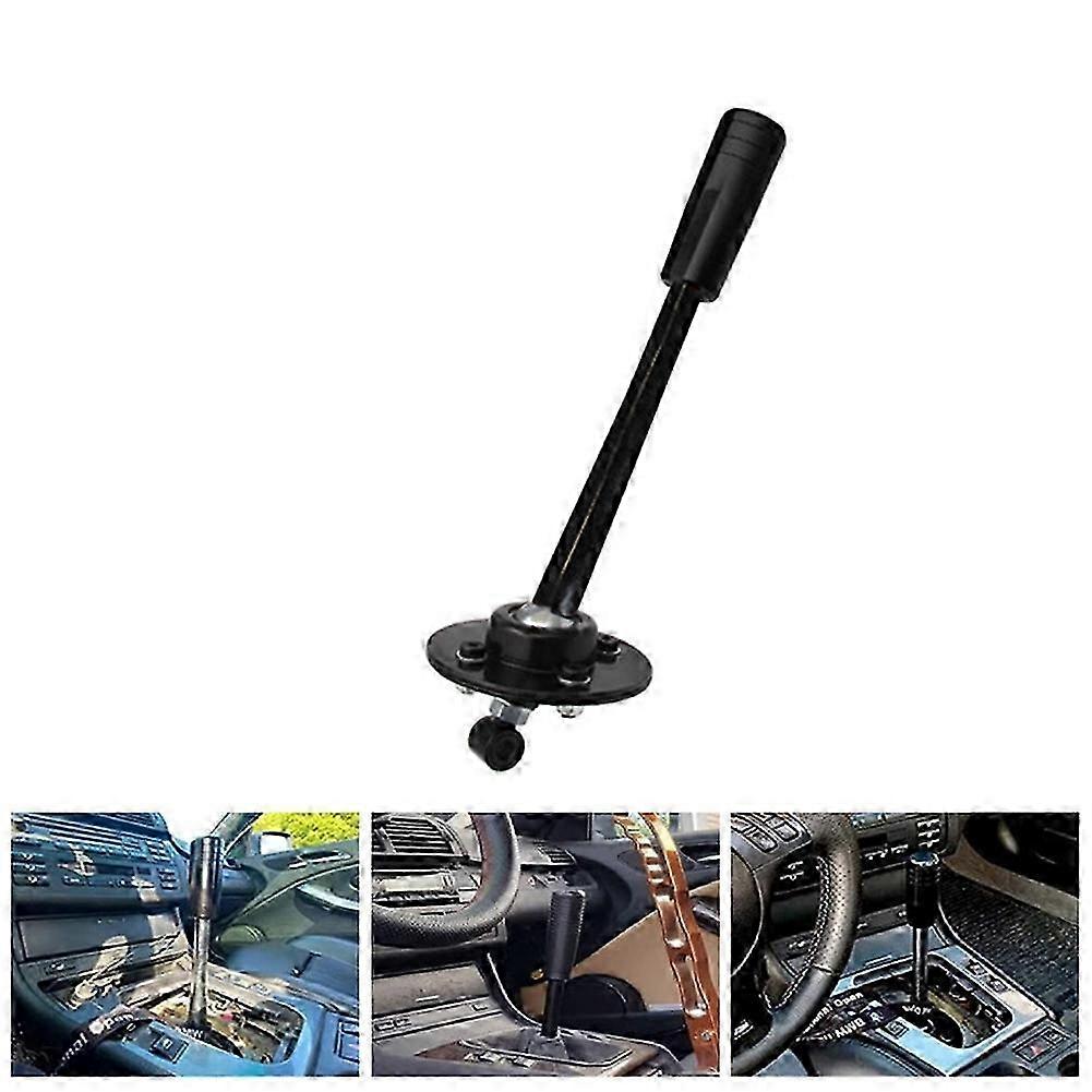 Adjustable Throw Short Shifter Knob for 85-10 E30 E36 E46 E34 E39 Z3 SK ...