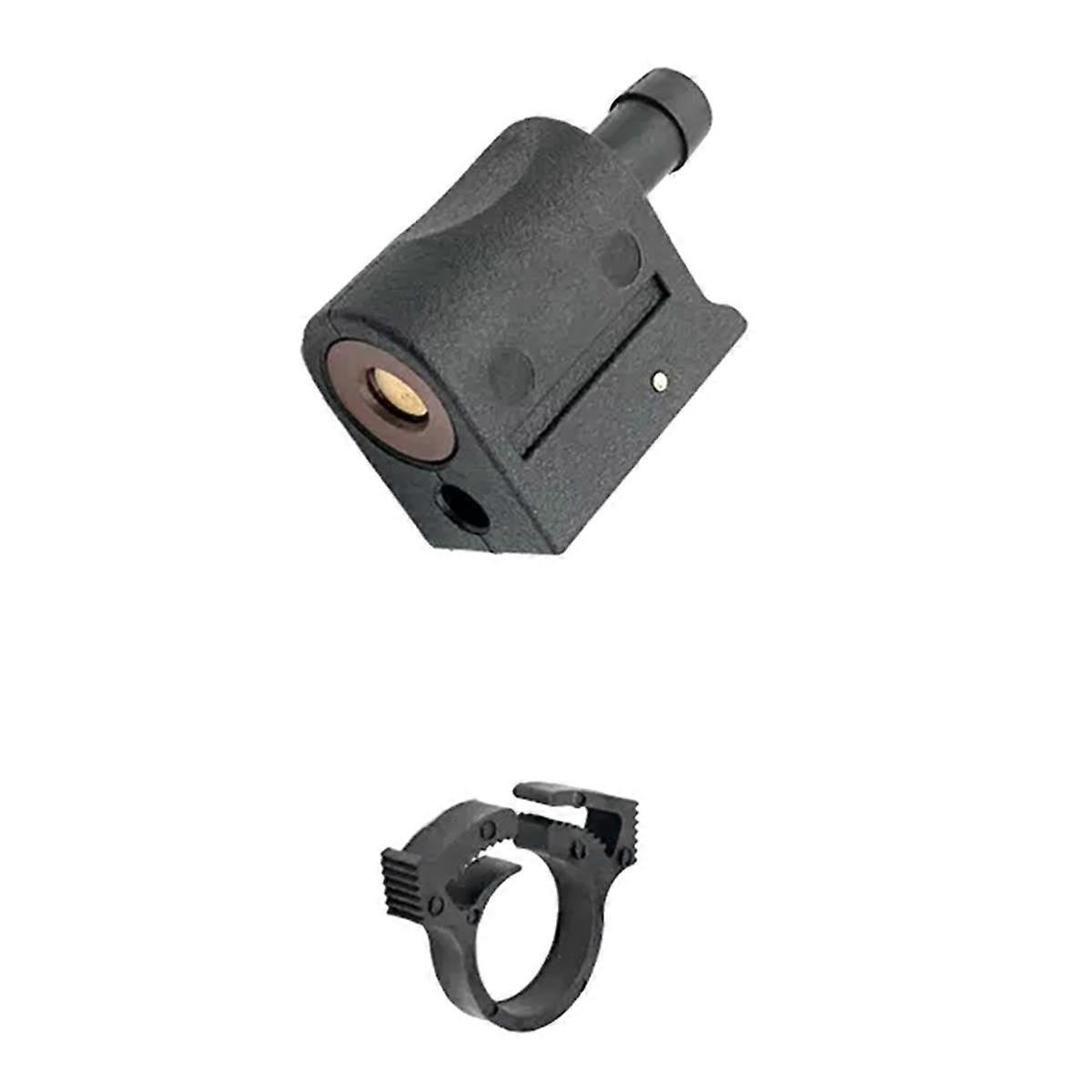 22-13563Q3 Quick Disconnect Fuel Line Connector for Mercury Mariner 4HP ...