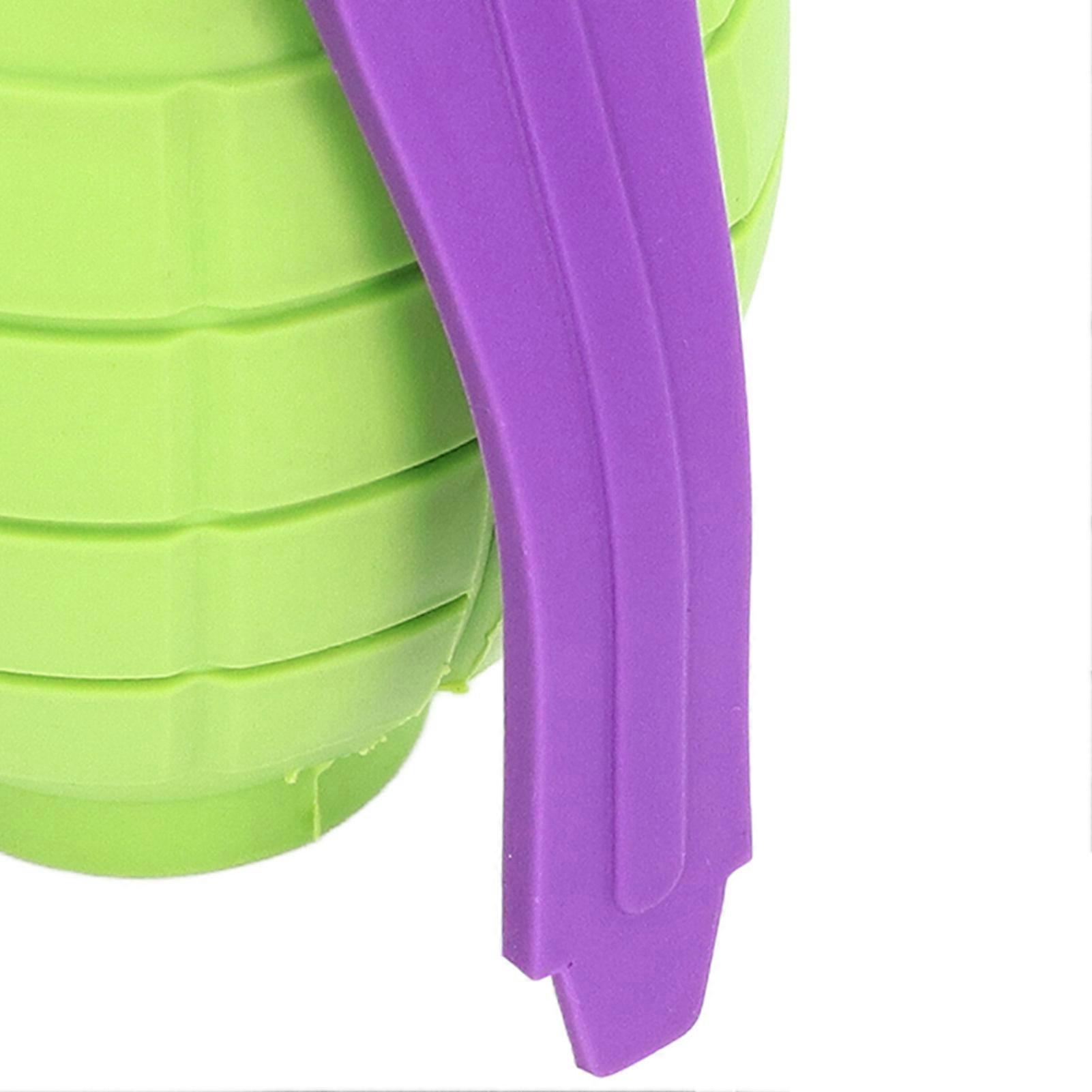6pcs Kids Toy Hand Grenades Pretend Role Play Plastic Grenades Toys ...