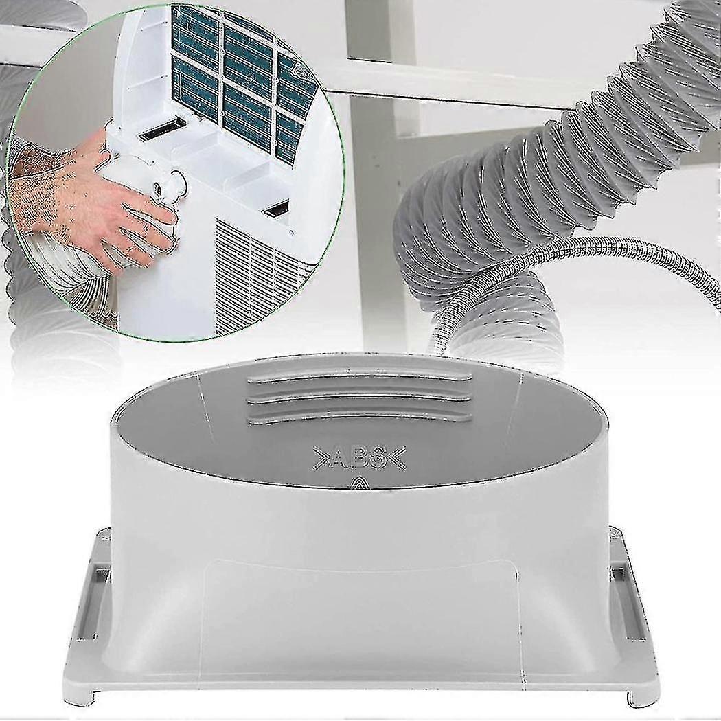 2pc Air Conditioner Window Adapter For Air Conditioning, 5.9inch ...