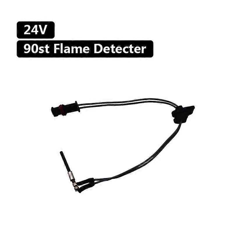 Flame Detector 9010617A For Webasto Thermo 90ST 24V | Fruugo UK