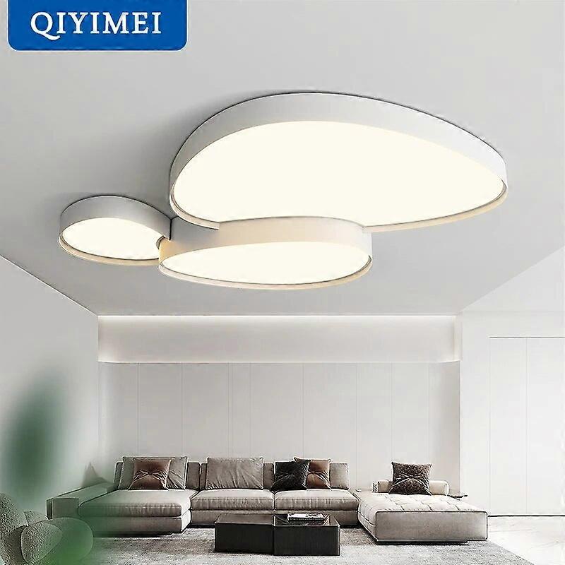 Indoor LED Chandeliers Luster Lamps For Bedroom Hall Study Living Room ...