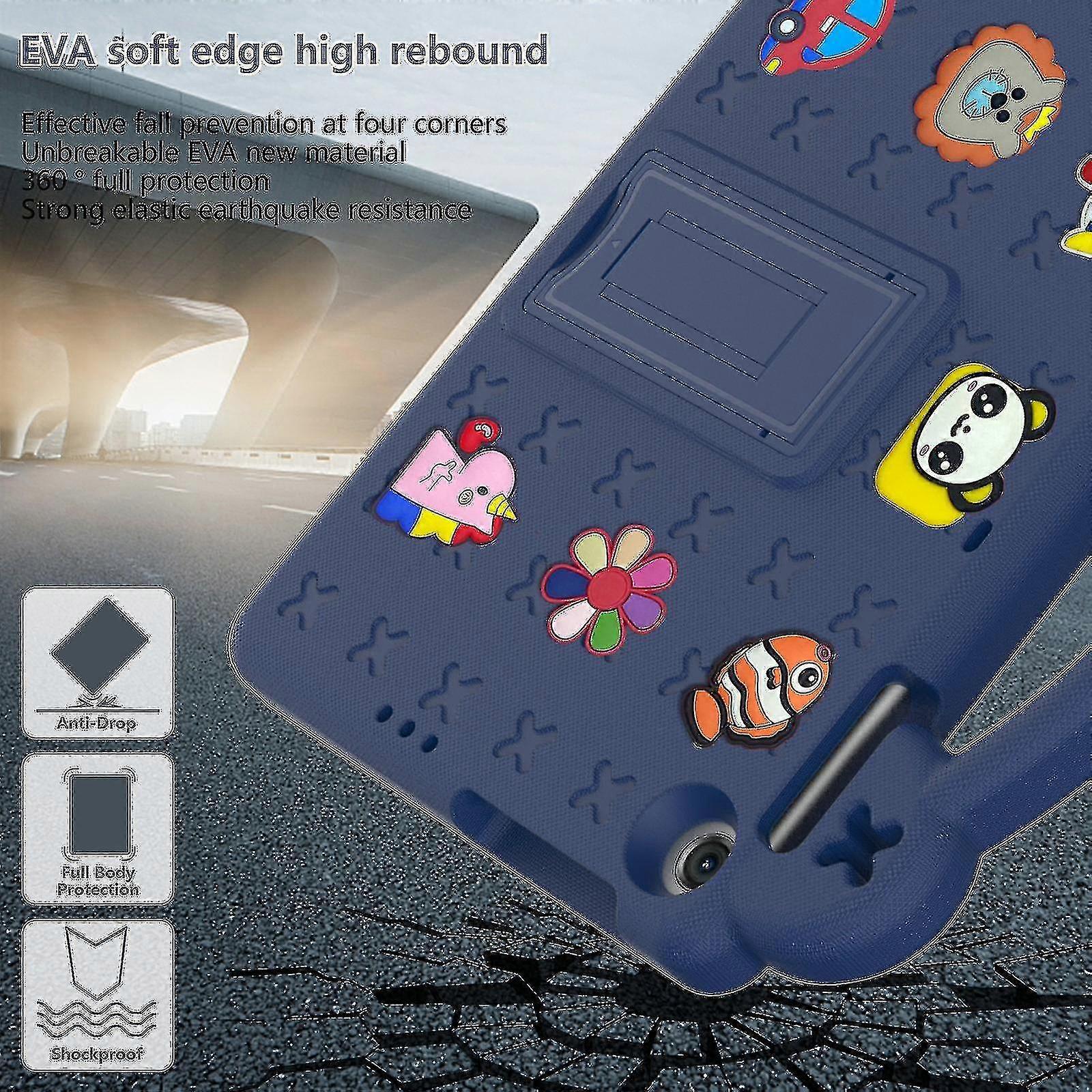 For Lenovo Tab M10 (gen 3) Drop-proof Eva Protective Tablet Cover Anti ...