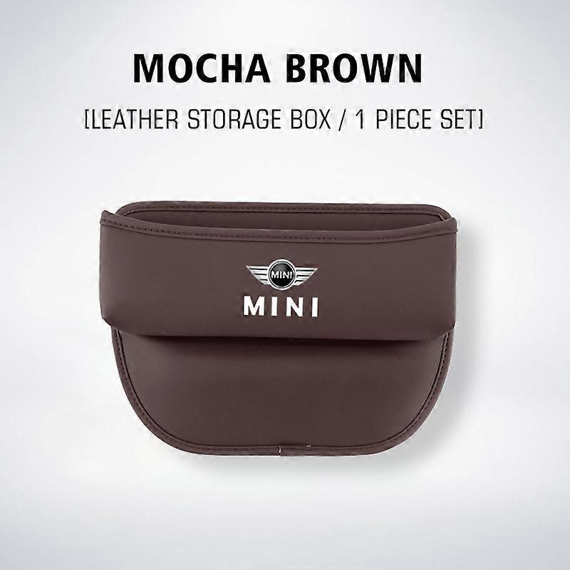 Car Seat Gap Storage Box Slit Organizer Pocket Crevice Filler Holder ...