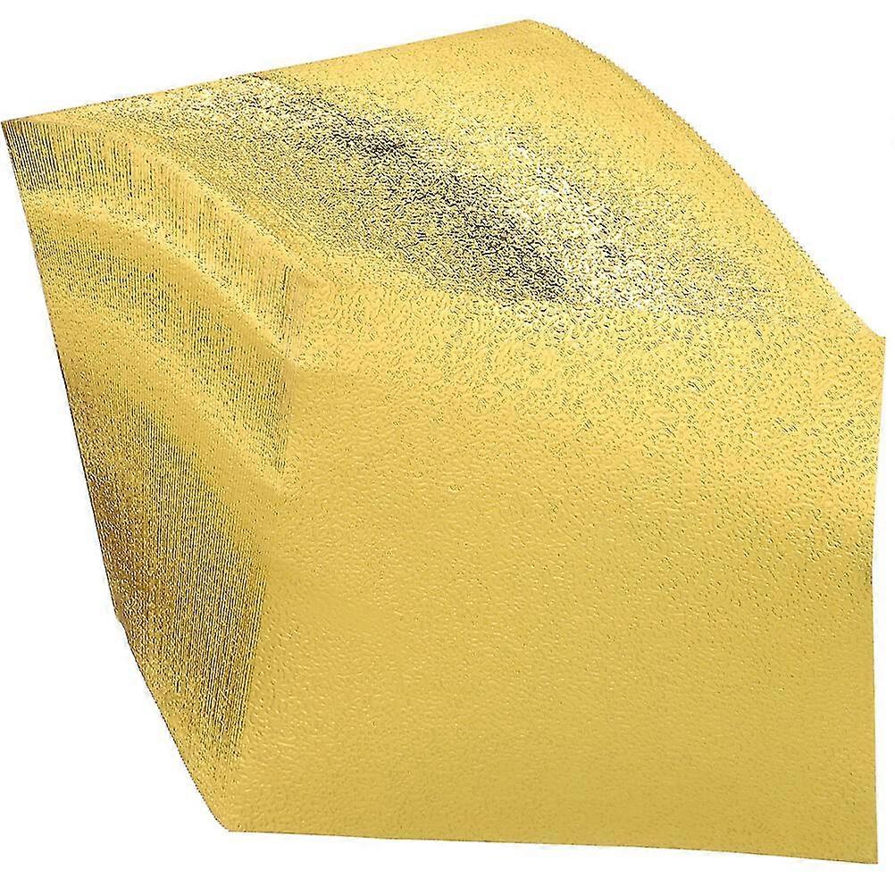 100 Sheets Of Square Folding Paper Origami Paper Origami Diy Paper ...