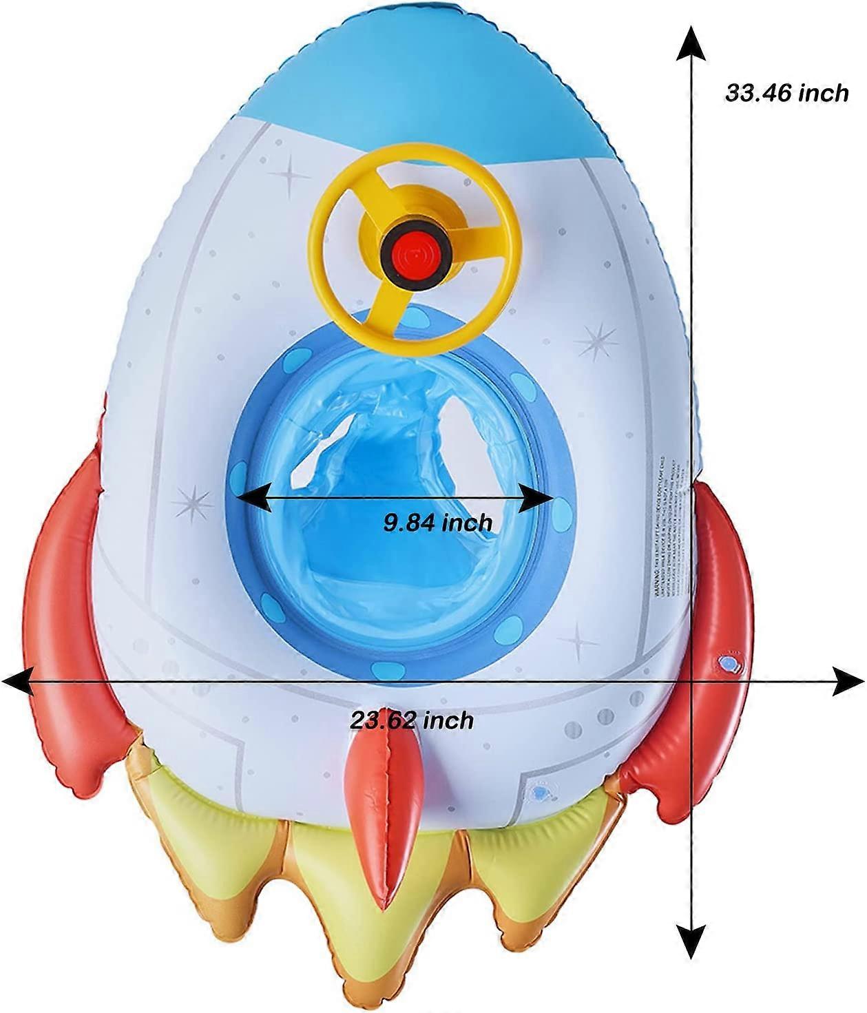 Baby Floats for Pool, Swimming Floats Baby Inflatable Floats with ...