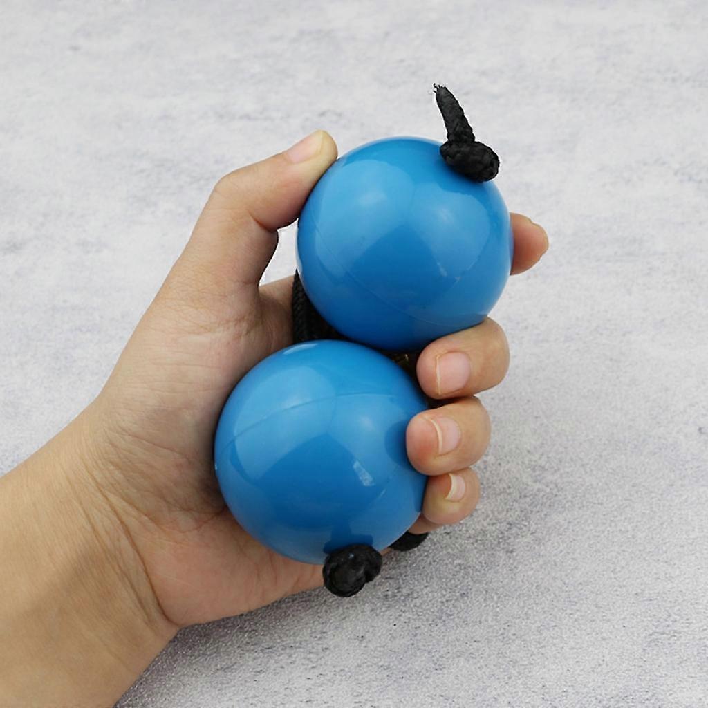 African Shaker Rattle Instrument Rhythm Sand Ball Kashaka Rhythmic Ball ...